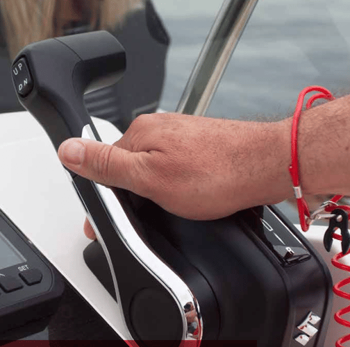Suzuki Marine | Services Page