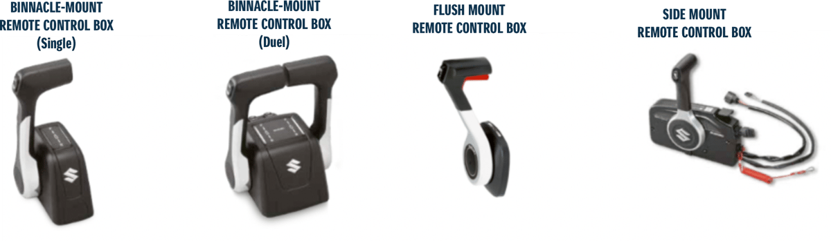 Suzuki Marine | Aftersales