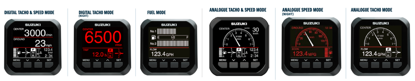 Suzuki Marine | Aftersales