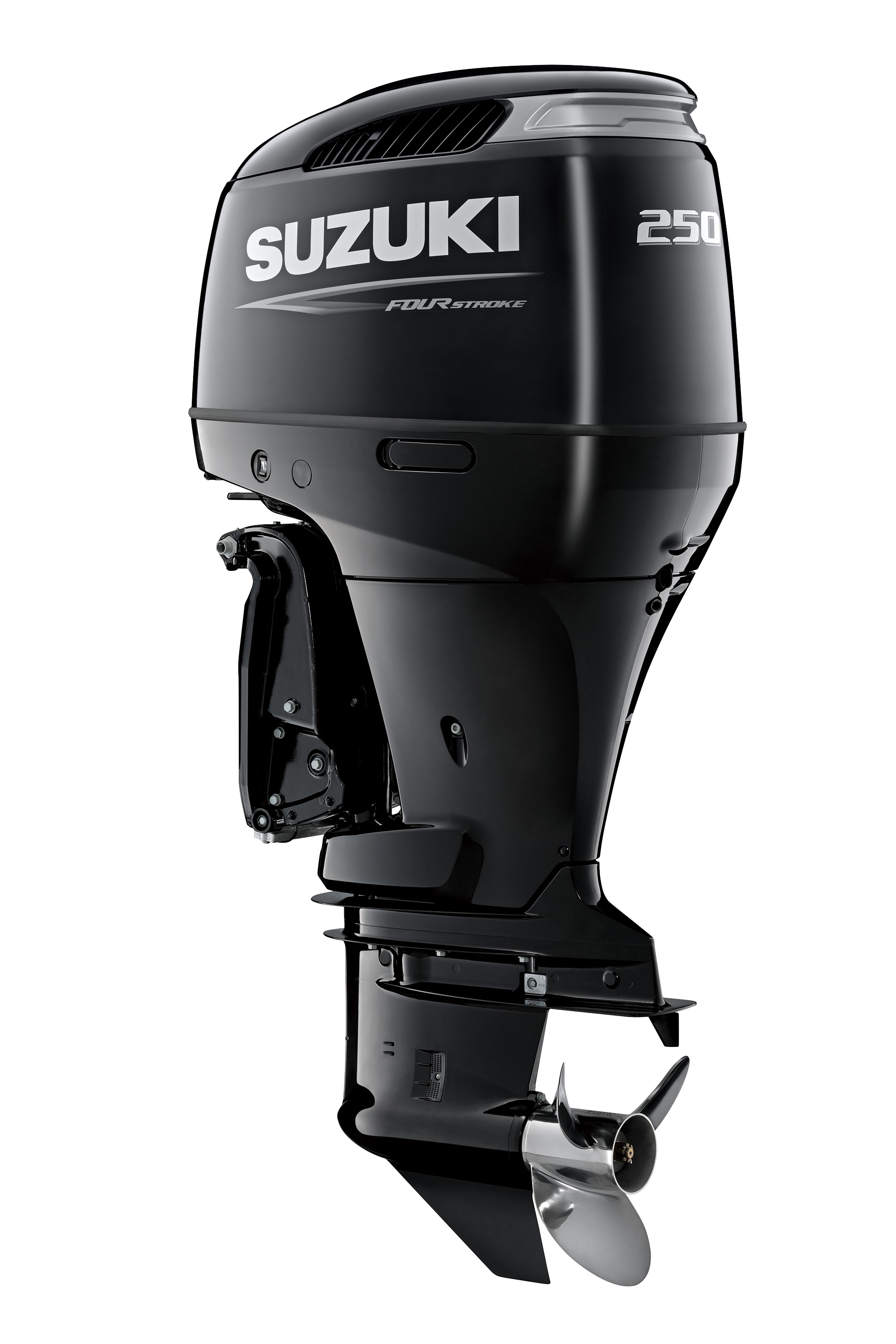 DF250T Outboard Suzuki Marine